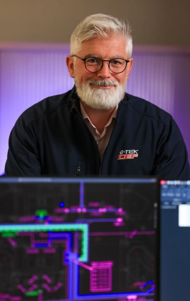 Réseau DEF: network of fire safety companies